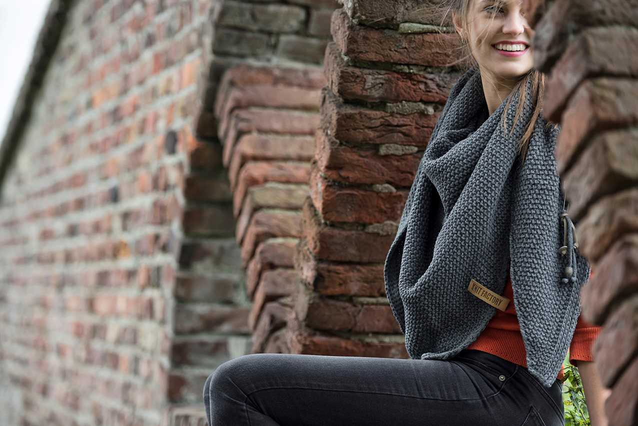 KNIT FACTORY - Everything We Love